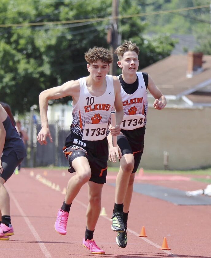 Bucs finish in seventh place at state meet | News, Sports, Jobs - The ...